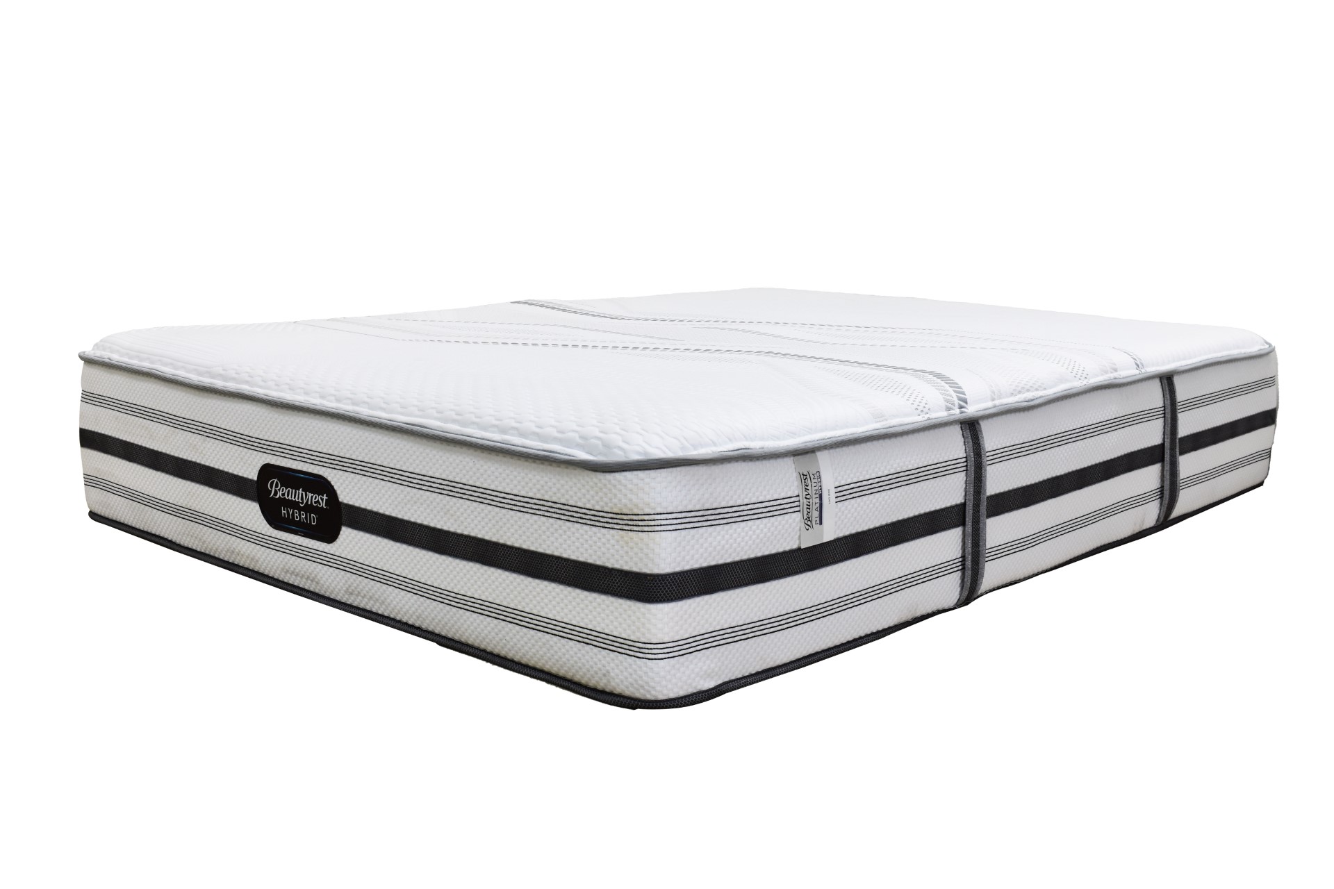 Colchón Beautyrest Hybrid NXG 1000 | Sleep Center
